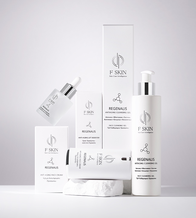 F SKIN Routine | F SKIN | Προϊόντα Ανοσοποίησης με Επιγενετική Δράση ...